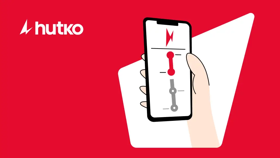 Як зареєструватись у hutko | Інструкція для мерчантів