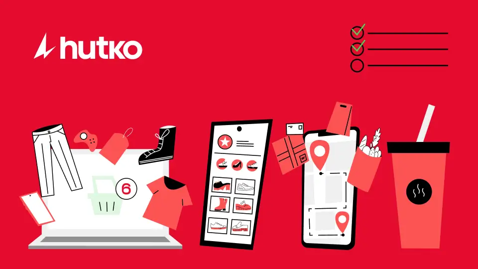 Требования к проекту для подключения | Стандарты hutko